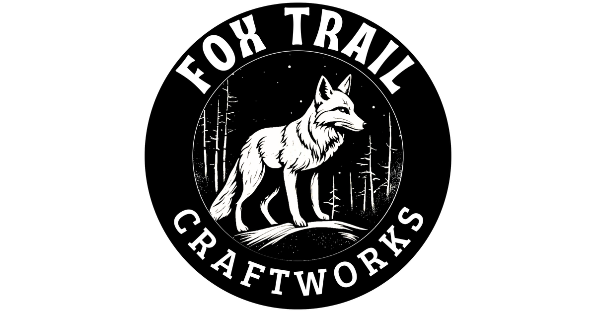Handmade Knives in Florida | Custom & Damascus Blades – Fox Trail ...